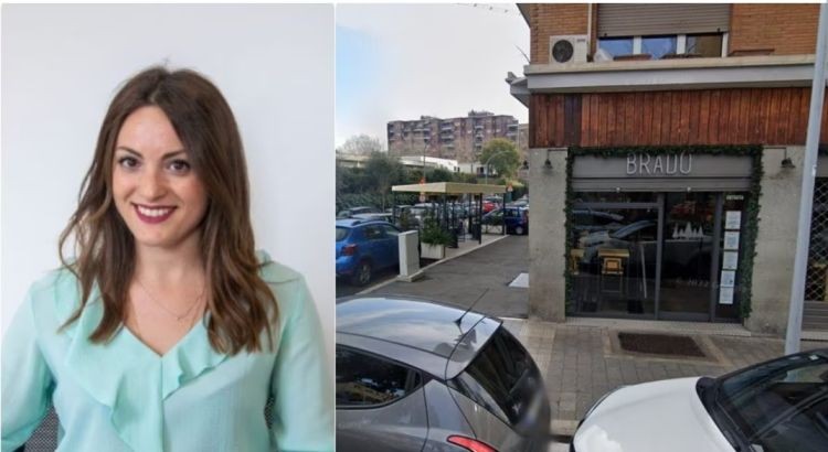 Addio, Collega Martina, ultima vittima di femminicidio - Reti di Giustizia