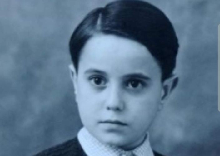 Storia di Giovanni Falcone - Reti di Giustizia